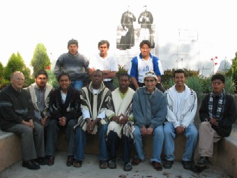 SVD-Curia :: SVD Brother Formation