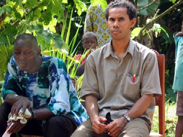 SVD-Curia :: SVD Brother Formation