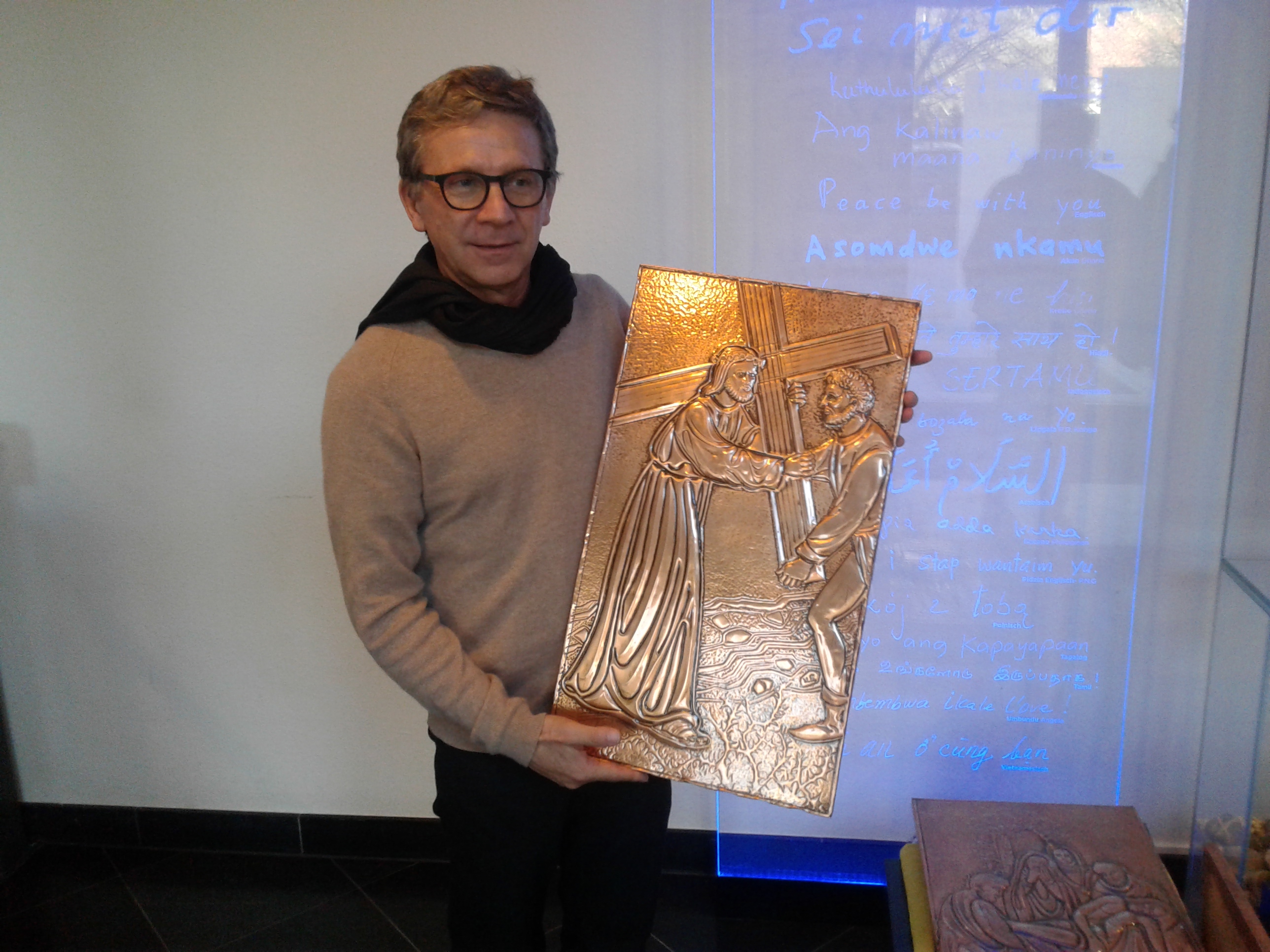 SVD-Curia :: SVD Brother Formation